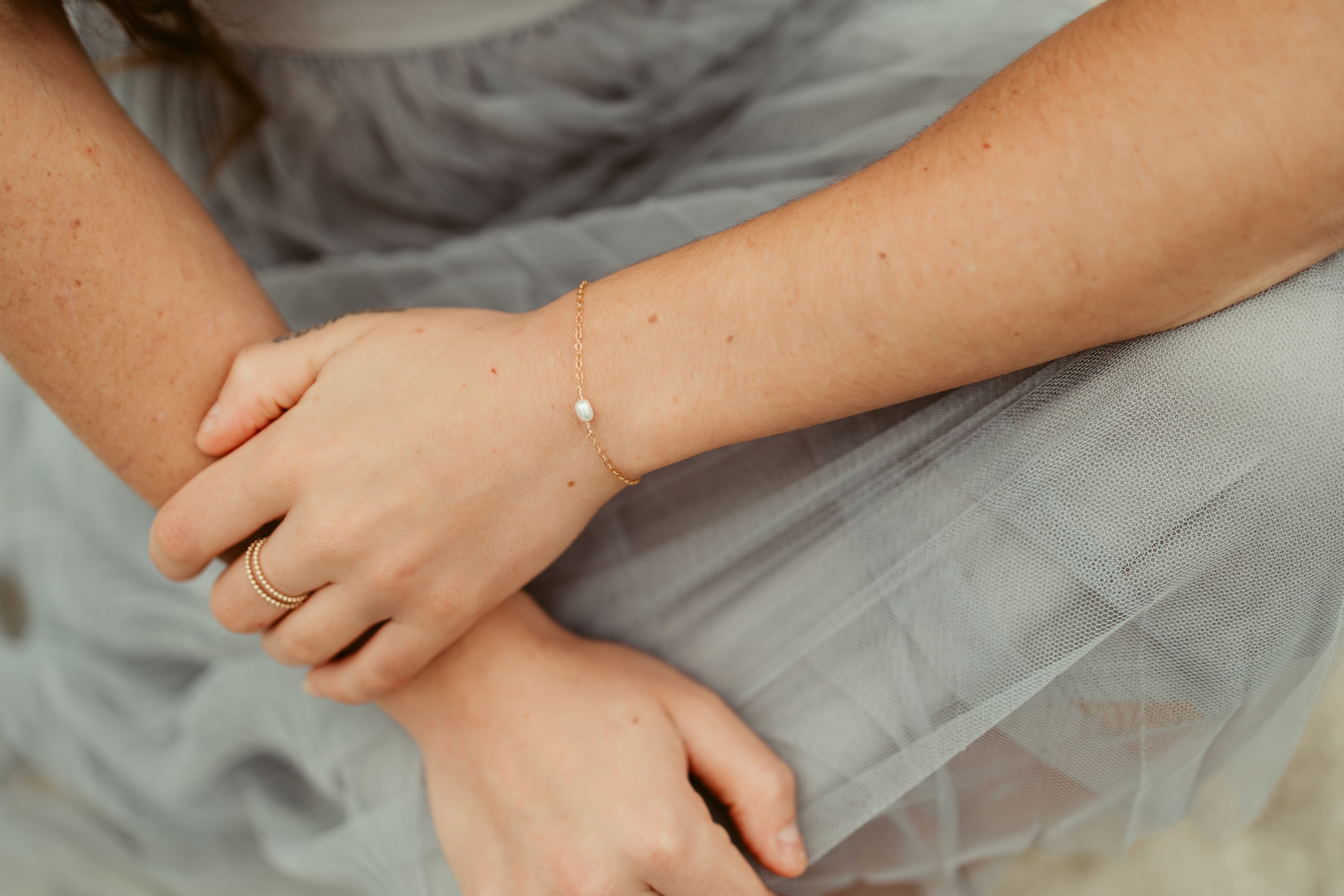 How to Take Care of Pearl Jewelry: An Essential Guide – Ebb + Flow Jewelry