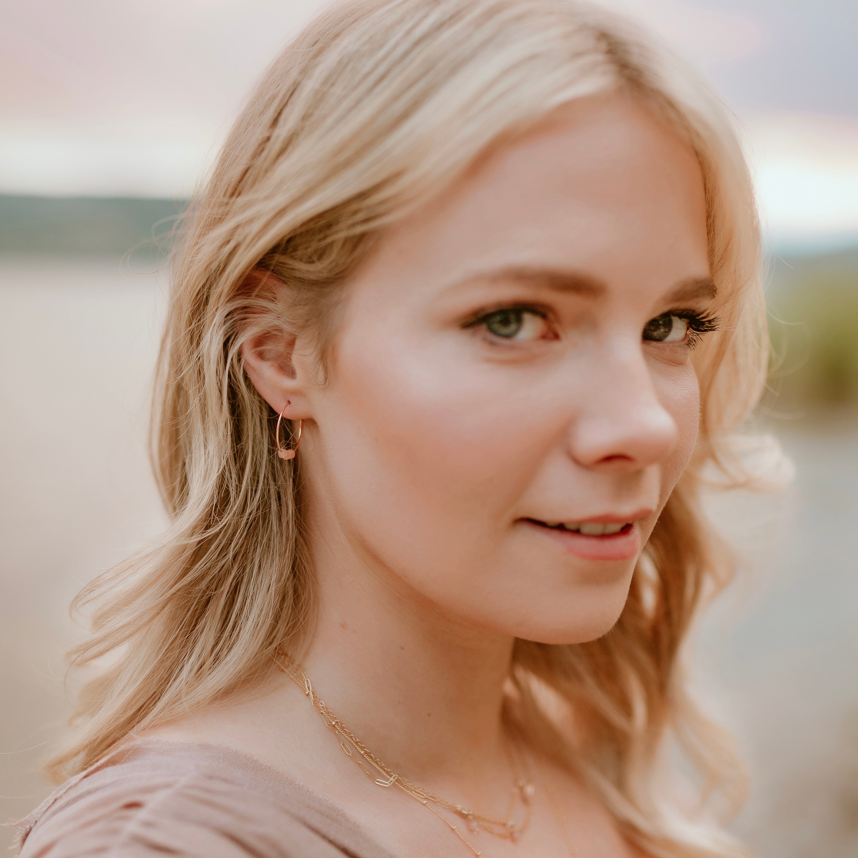 Gemstone Bundle – Ebb + Flow Jewelry